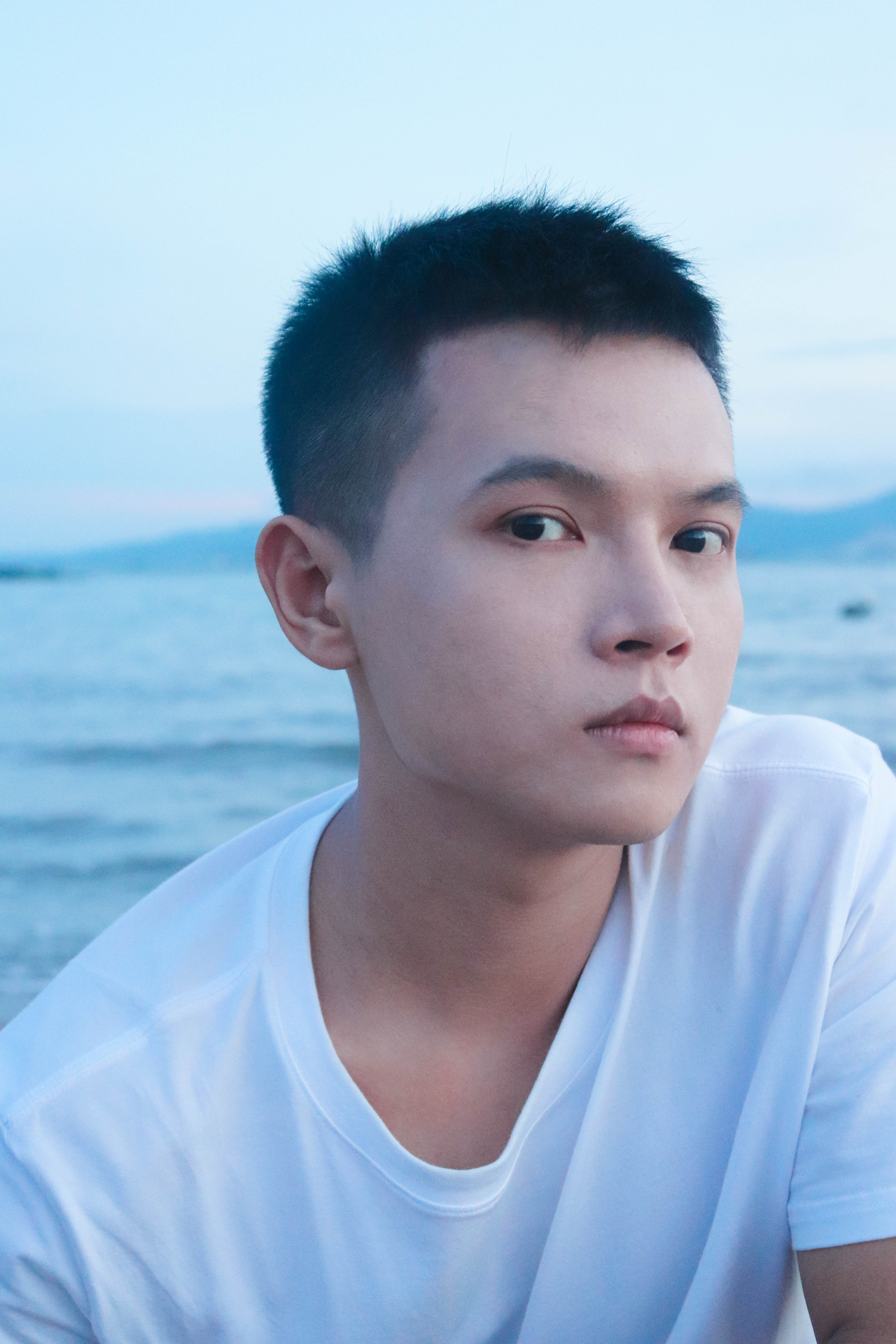 Shaocong (Daniel) Xu